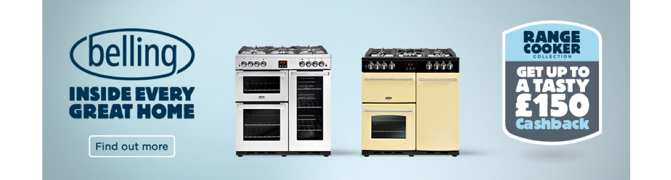 The Kitchen & Appliance Centre | Joe Graham & Son | Luton, Dunstable, MK