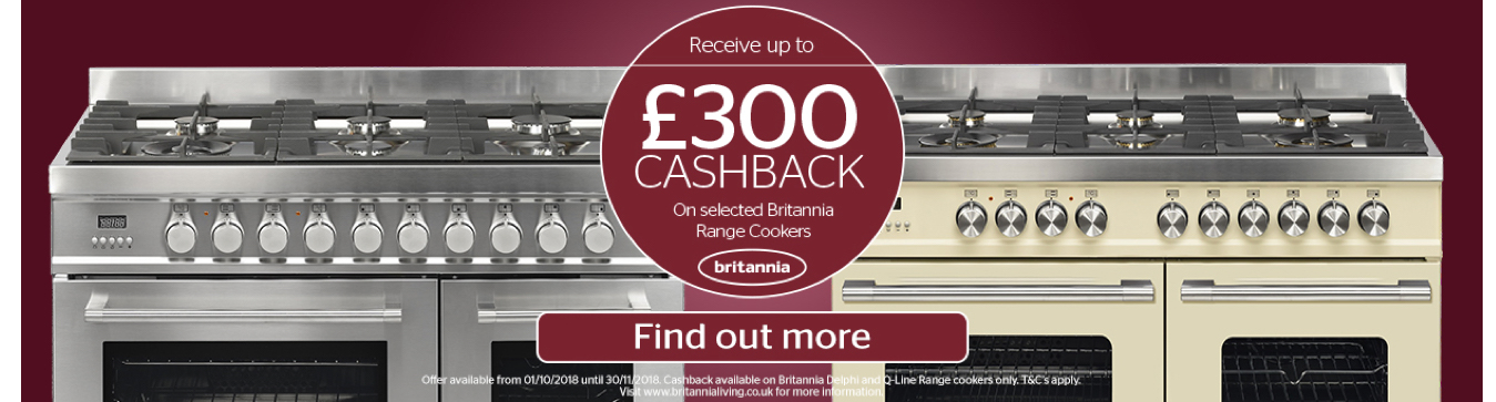 The Kitchen & Appliance Centre | Joe Graham & Son | Luton, Dunstable, MK