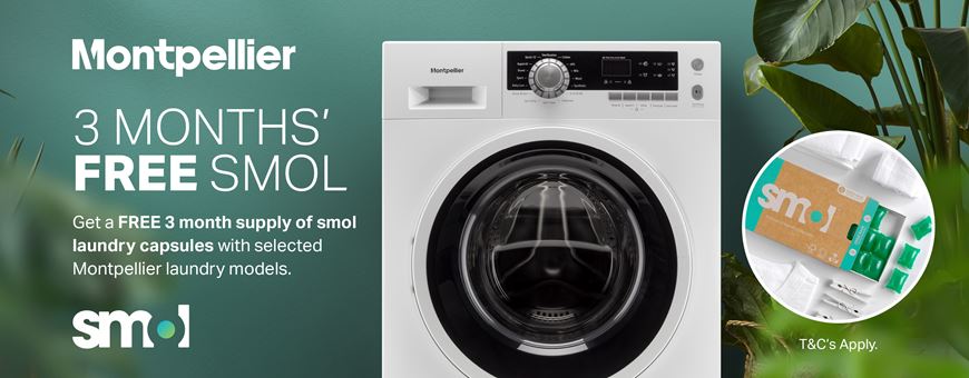 Domestic Appliances & White Goods | Joe Graham & Son | Luton, Dunstable, MK
