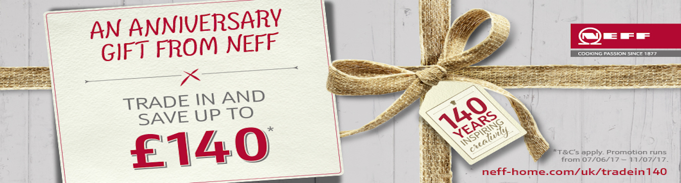 The Kitchen & Appliance Centre | Joe Graham & Son | Luton, Dunstable, MK