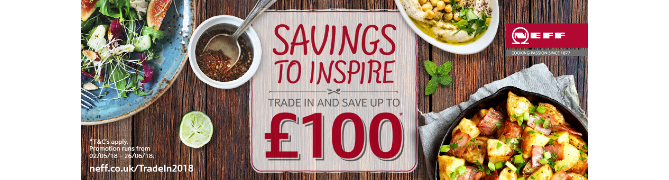 The Kitchen & Appliance Centre | Joe Graham & Son | Luton, Dunstable, MK