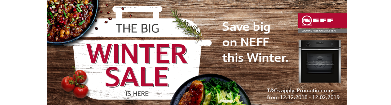 The Kitchen & Appliance Centre | Joe Graham & Son | Luton, Dunstable, MK