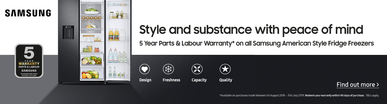 The Kitchen & Appliance Centre | Joe Graham & Son | Luton, Dunstable, MK