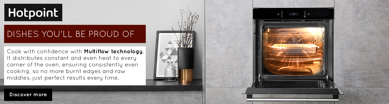 Browse Deals on Appliances from Hotpoint | Shop Today | PowerPoint