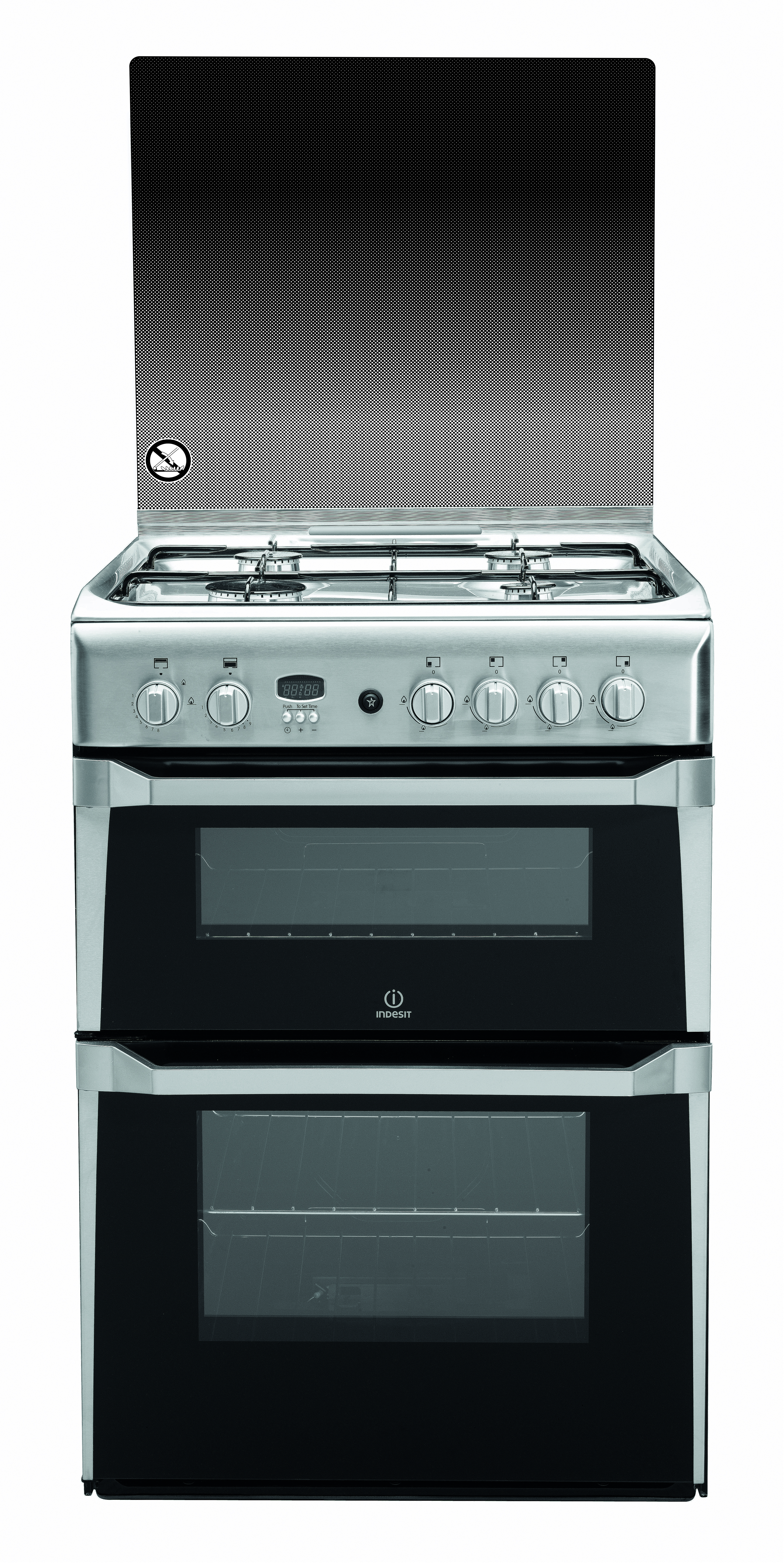 Indesit ID60G2 X in Sidcup Shop Now Bargain Appliances Sidcup